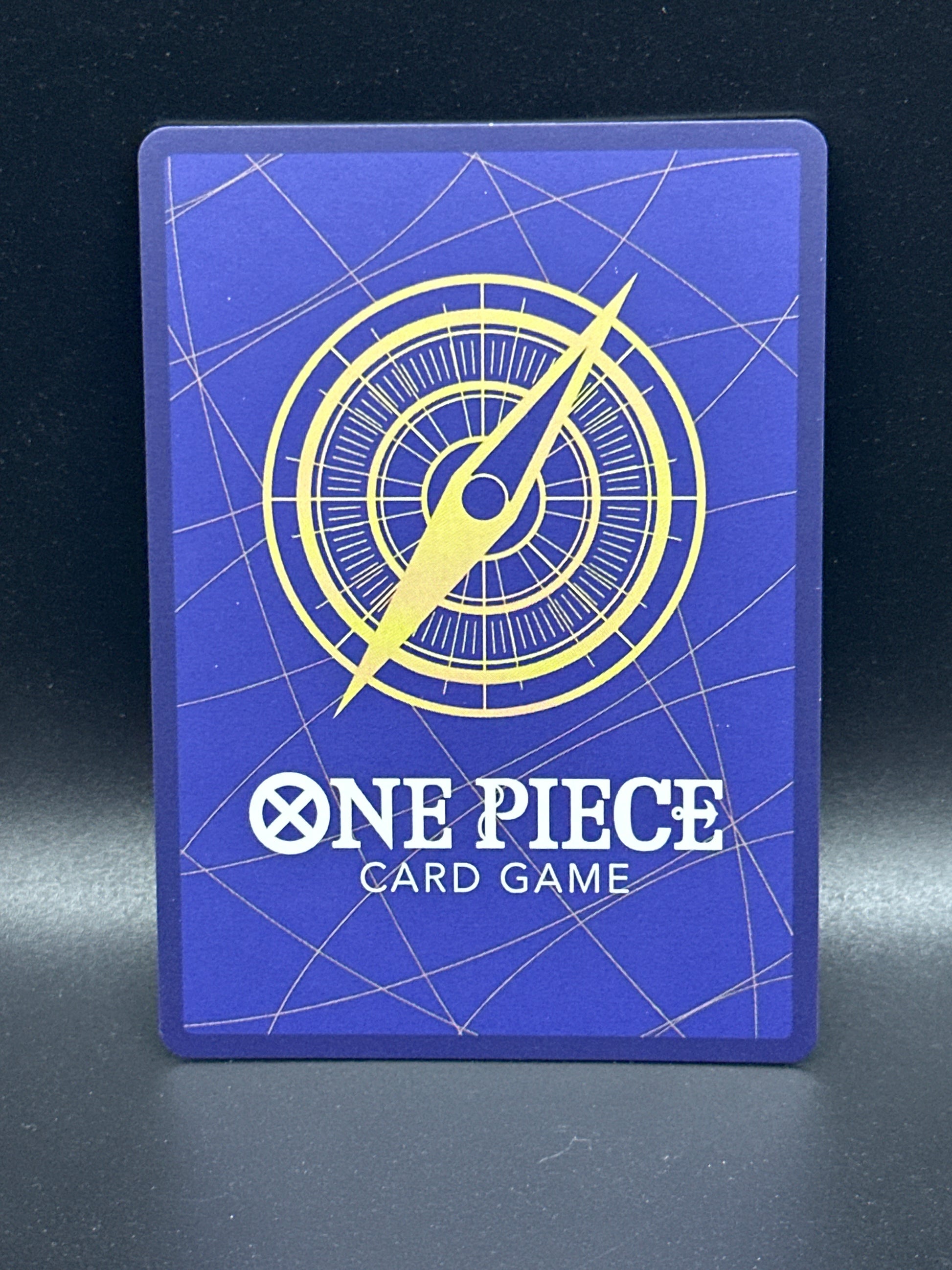 OP10-082 Kuzan (JP) – Clubhouse Cards