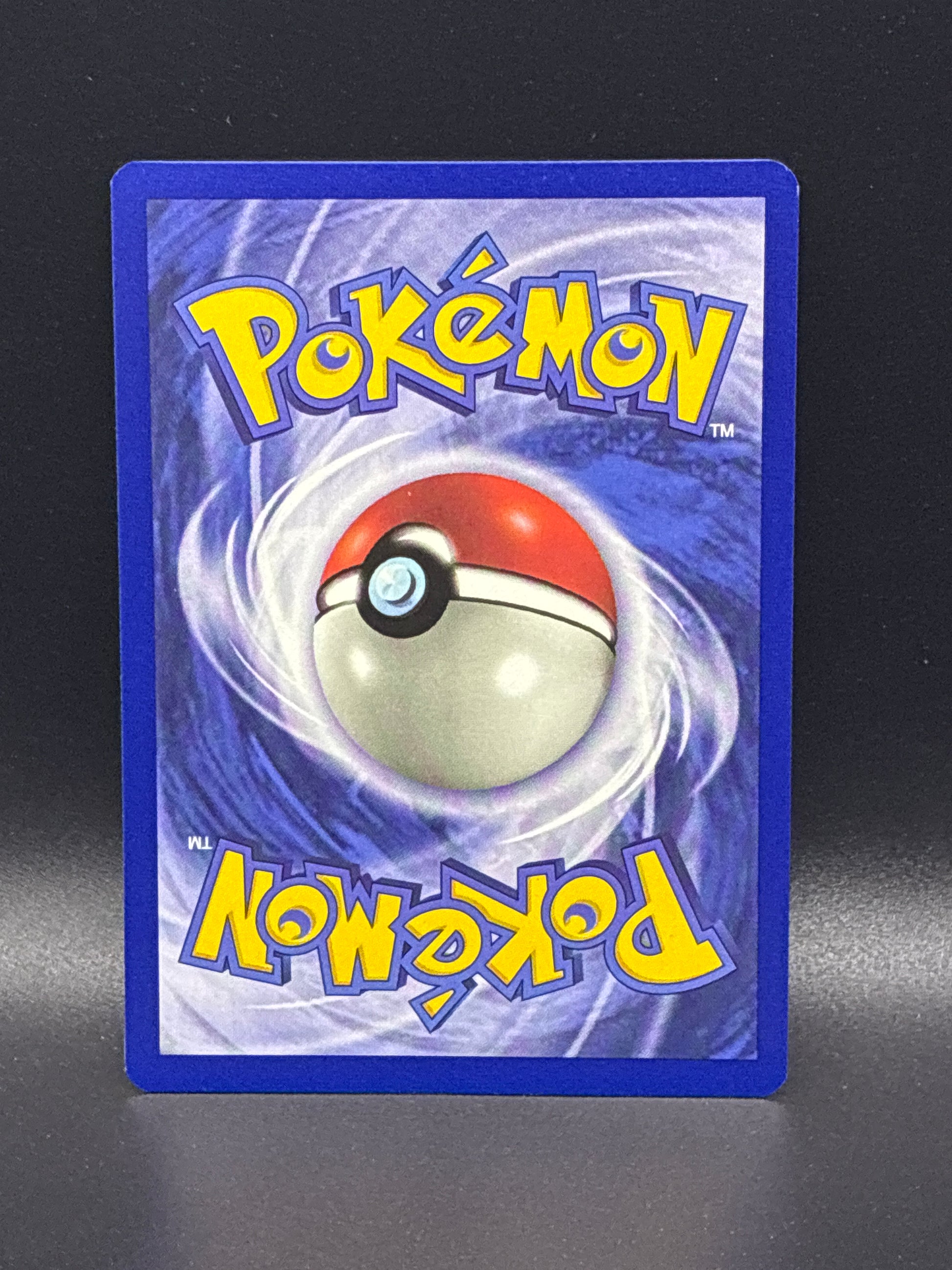 #3 Mewtwo (Movie Promo) – Clubhouse Cards
