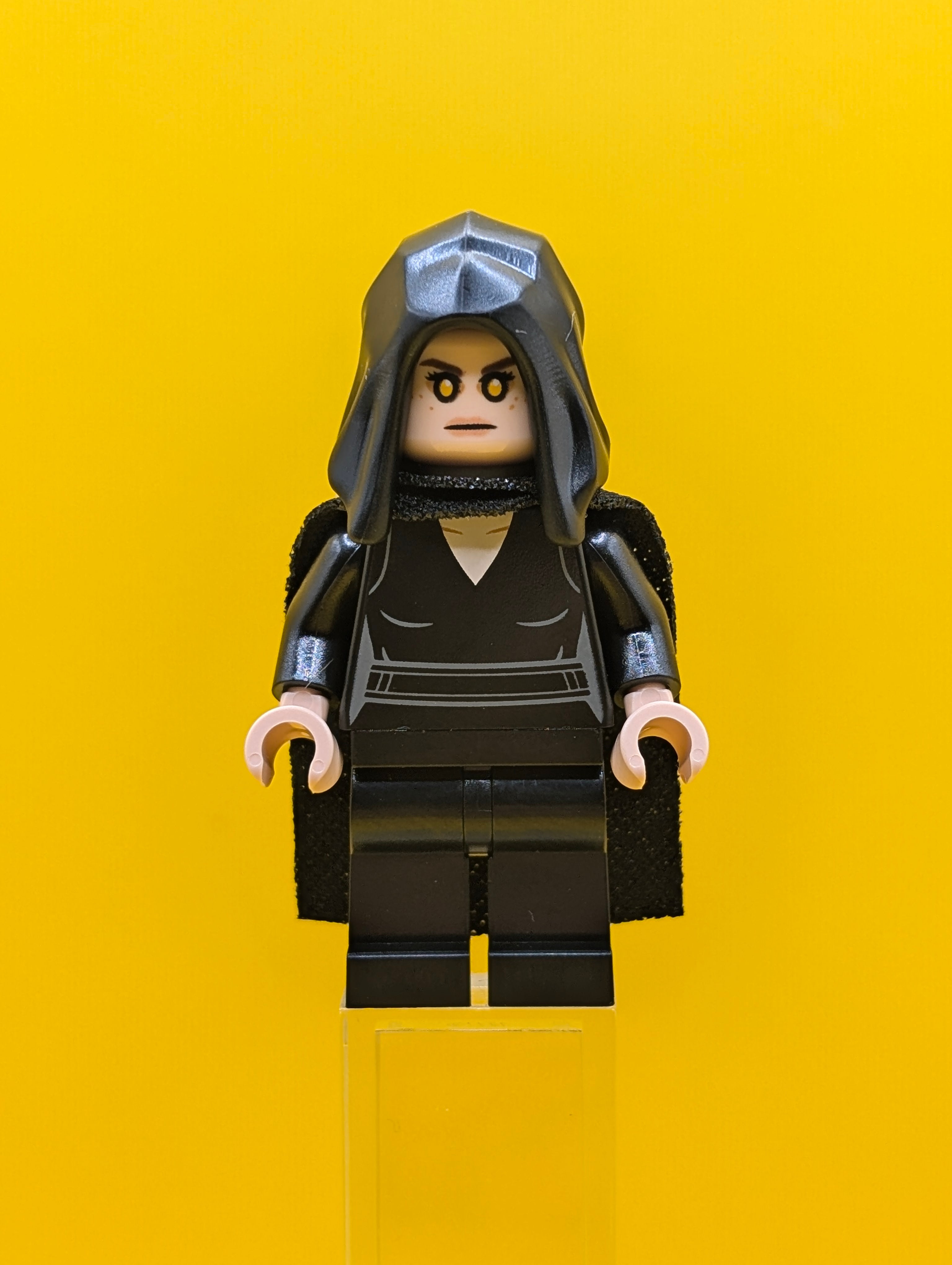 Darth Rey sw1364 Star Wars Rebuild the Galaxy Minifigure Lego ...