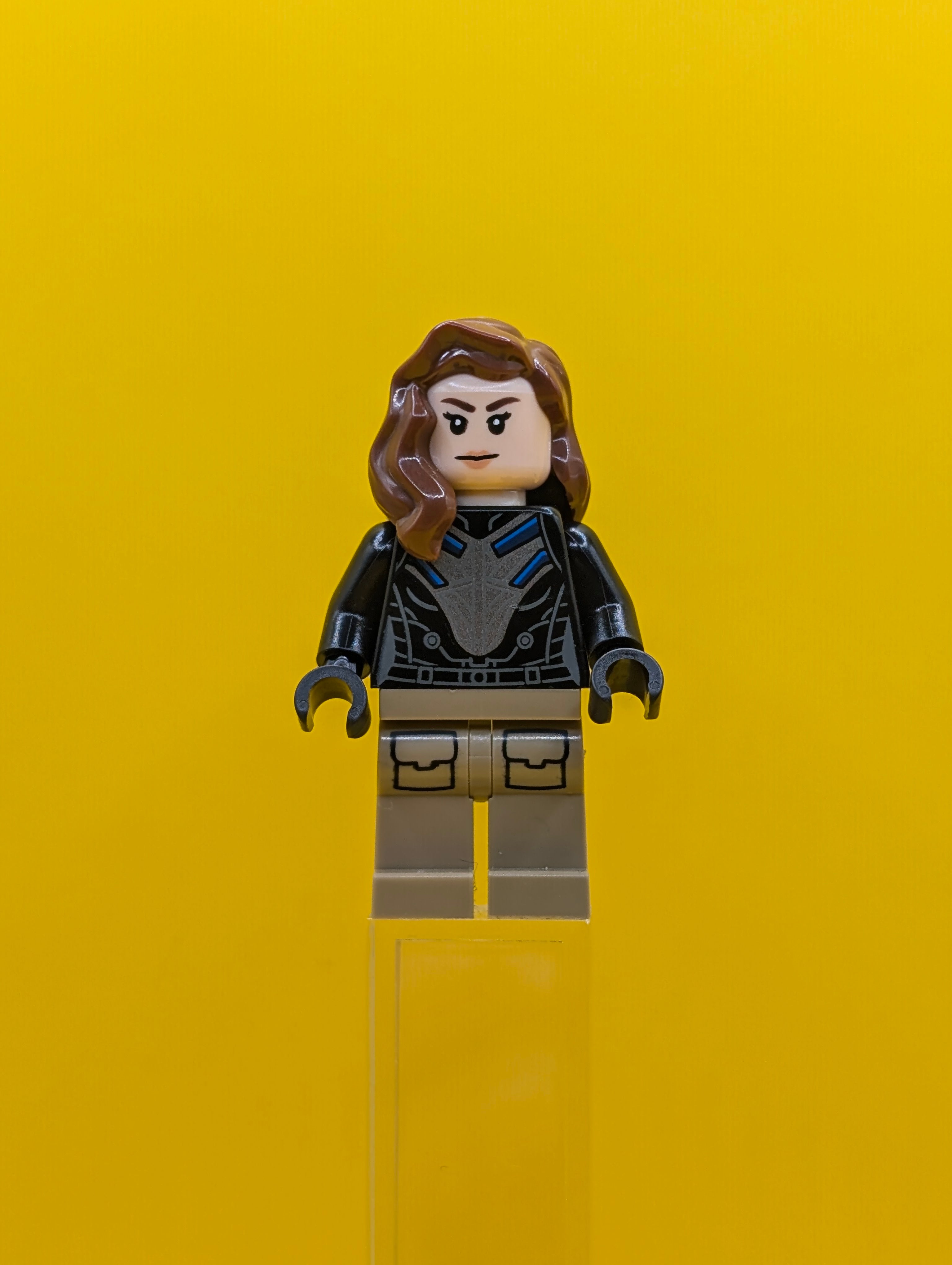 Ruth Bat-Seraph sh1002 Marvel Lego Minifigure – Clubhouse Cards