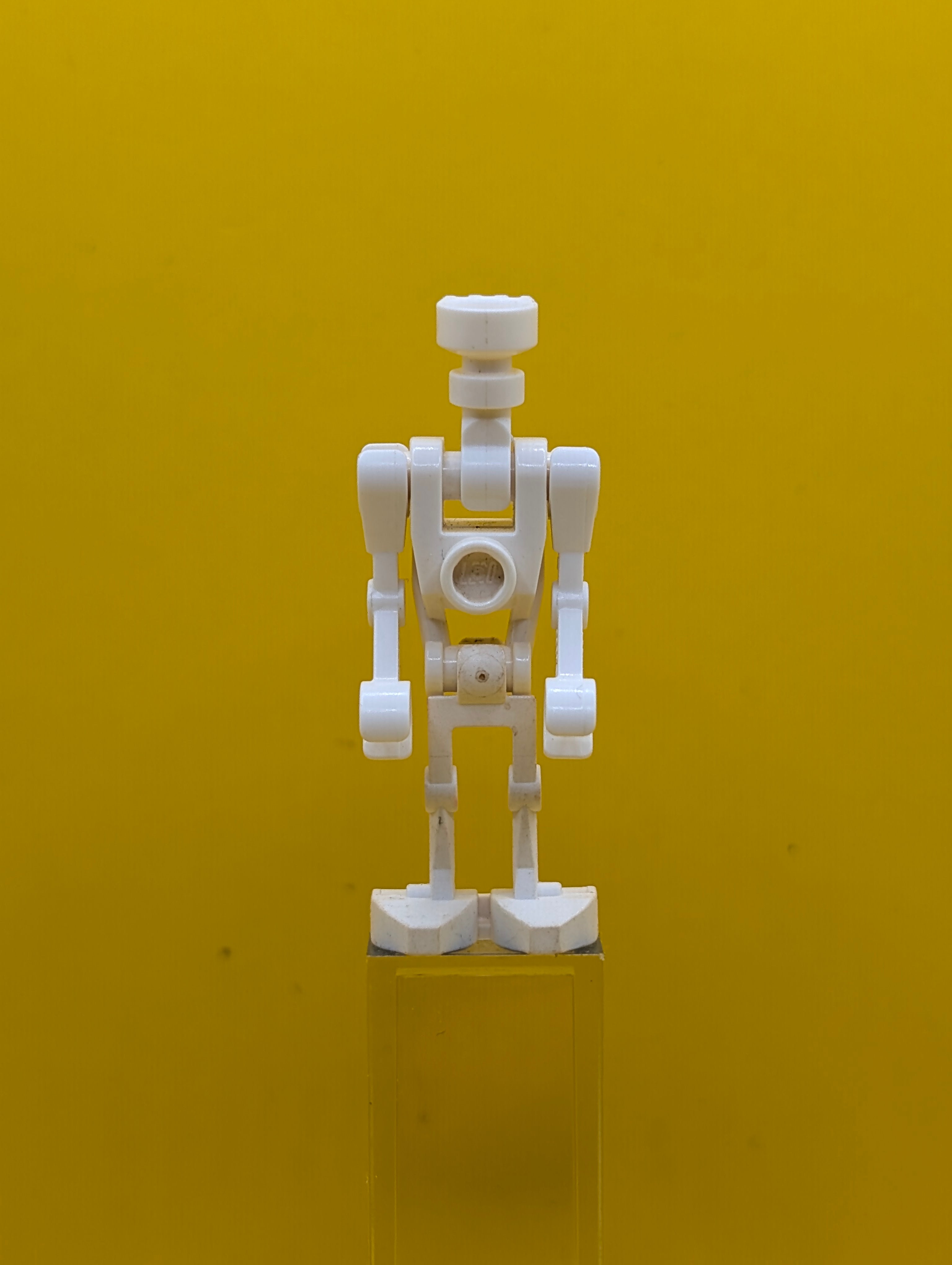 Pilot Droid sw0225 Star Wars Lego Minifigure – Clubhouse Cards