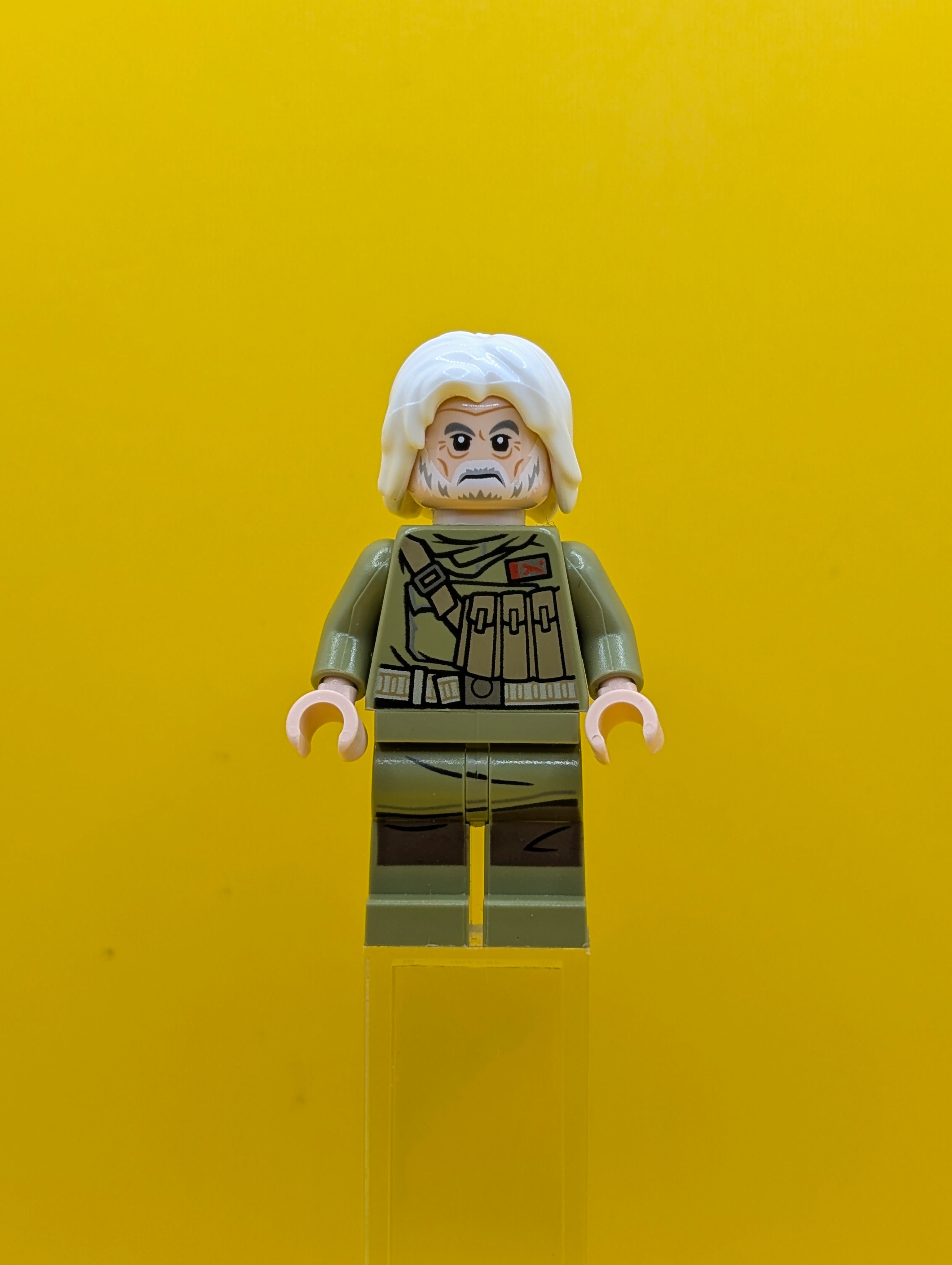 Admiral Ematt sw0891 Star Wars Lego Minifigure – Clubhouse Cards